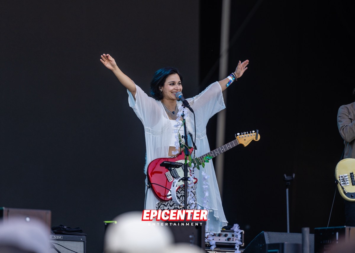 WONDERFOX ELECTRIZA LA ONDA FEST CON UN SHOW IMPARABLE. – Epicenter ...